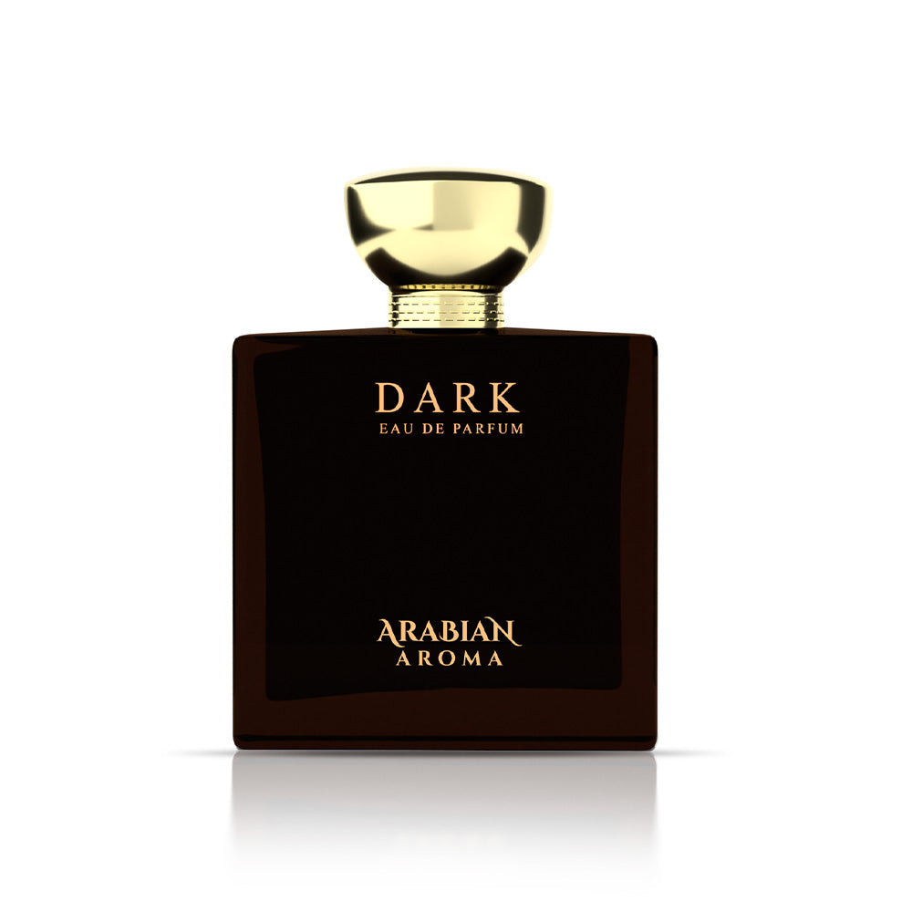 Dark Perfume By Arabian Aroma | Long Lasting Perfume In Budget