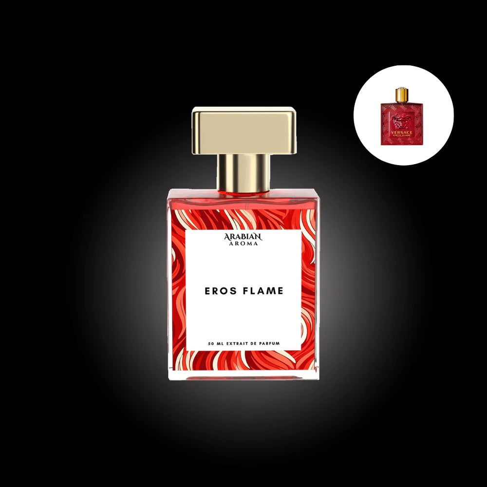 Arabian Aroma Eros Flame