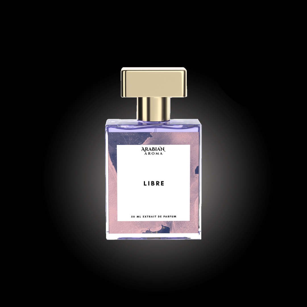 Yves Saint Laurent Libre – Embrace Freedom with This Captivating Fragrance