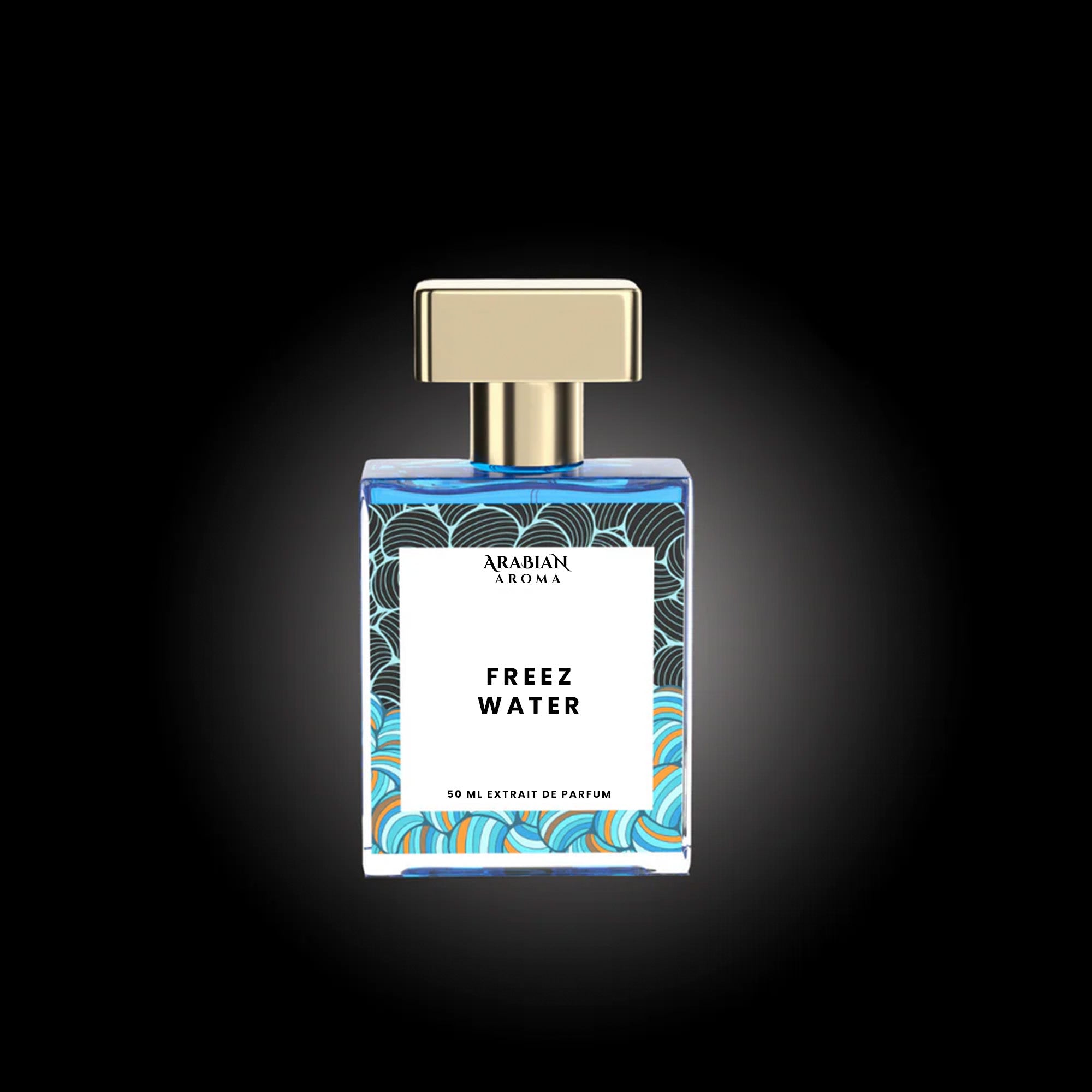 Freez Cool Water – Iconic Fresh Men’s Fragrance | Buy Now for the Best ...