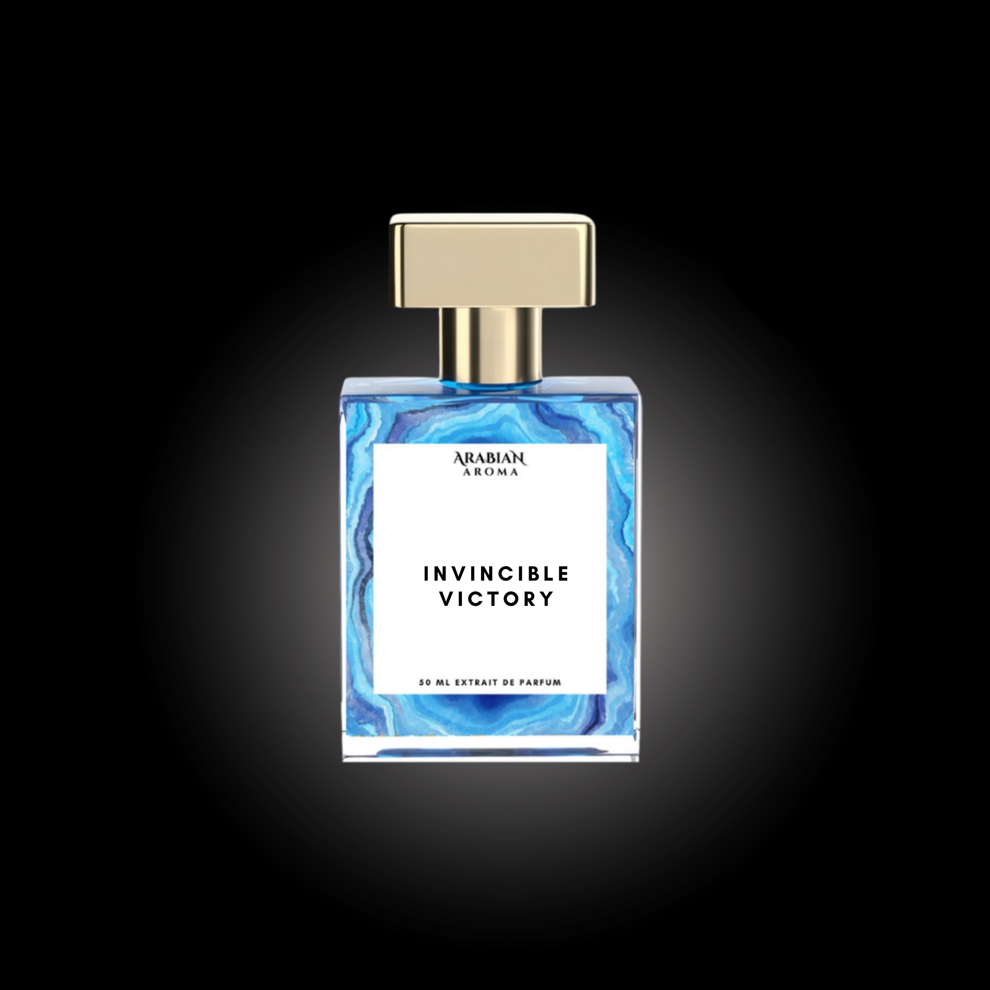 Invincible Victory Perfume | Arabian Aroma