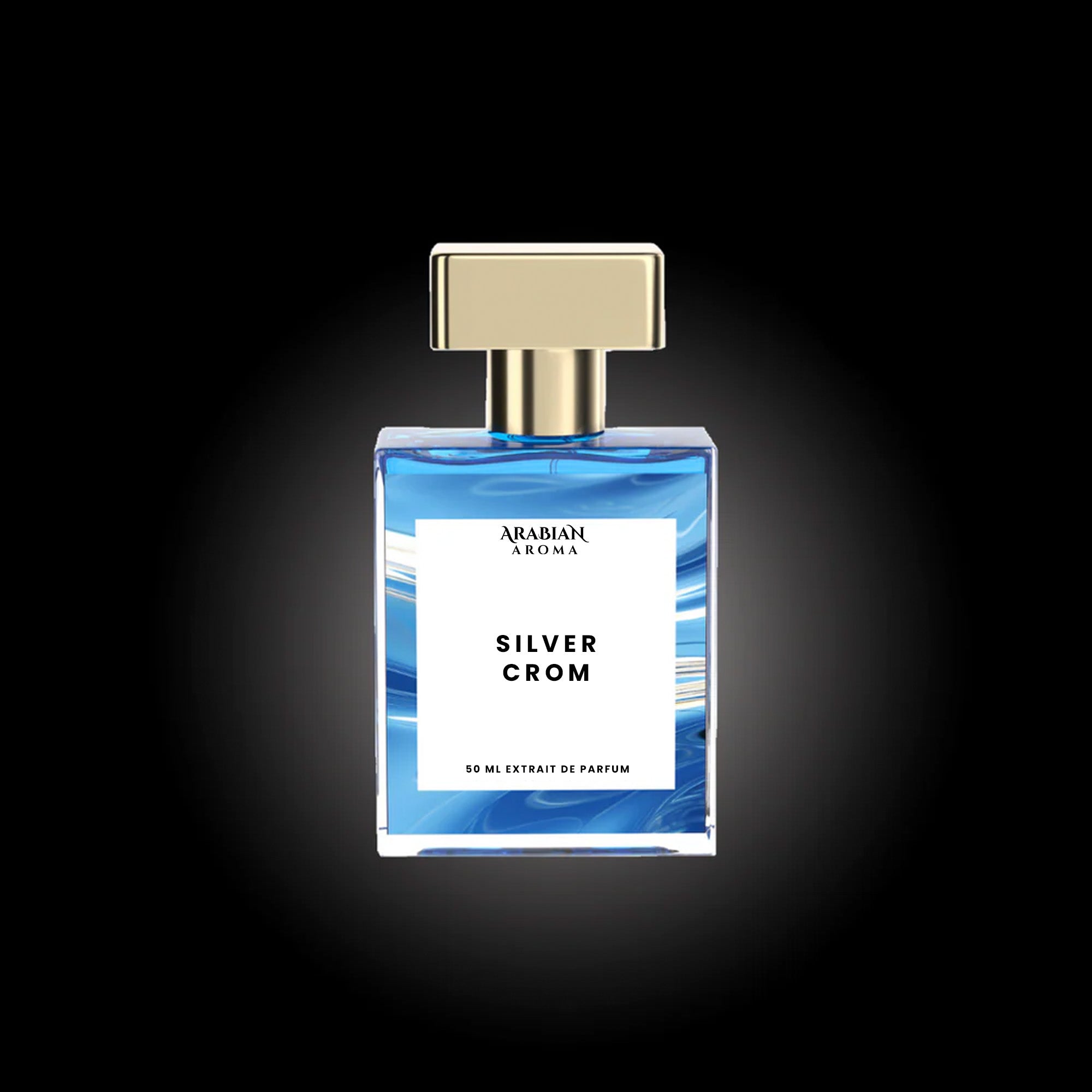 Chrome - Timeless Fragrance for the Modern Man