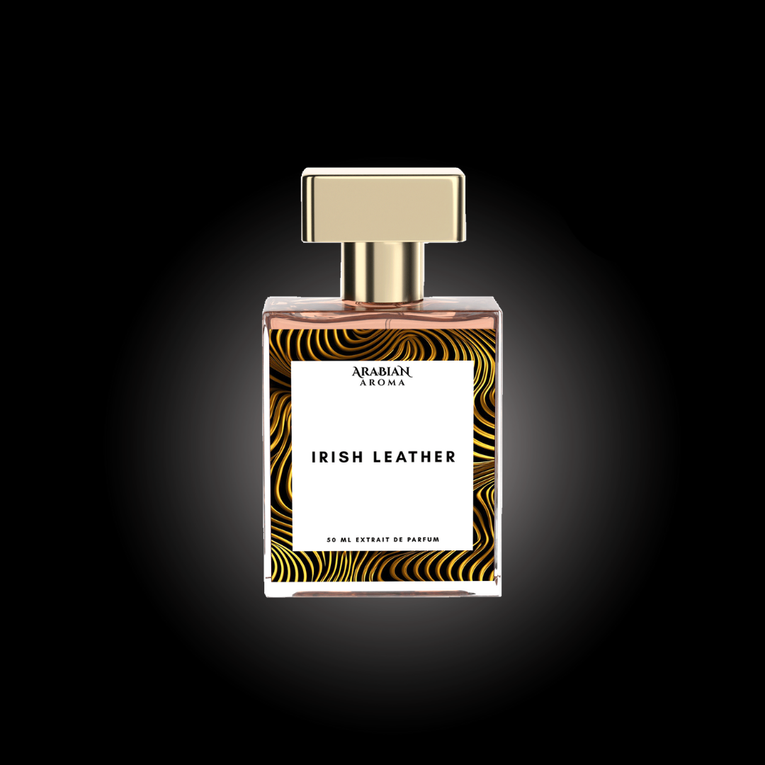 Irish Leather Perfume | Luxurious Fragrance with Leather, Juniper ...