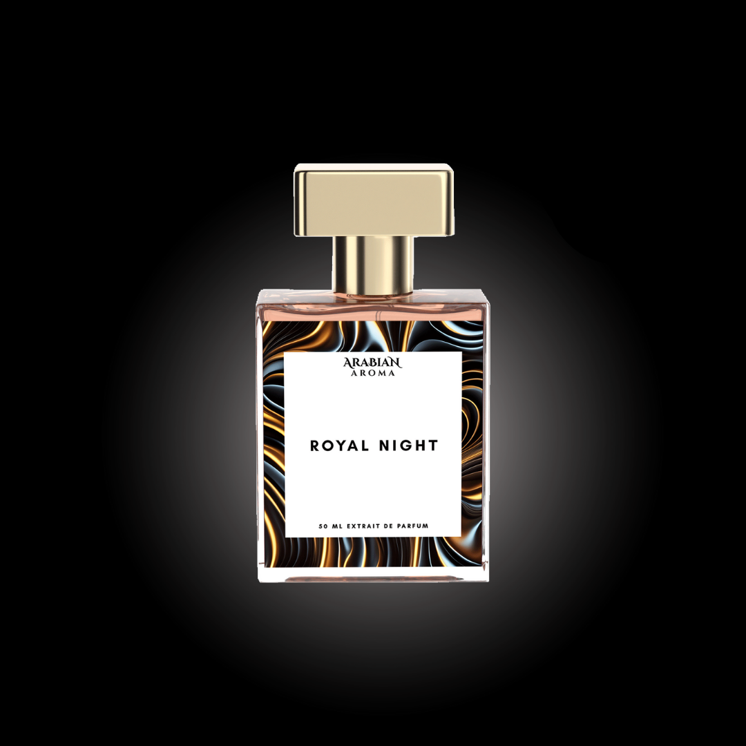 The One Royal Night by Dolce & Gabbana - Luxurious Fragrance for Men